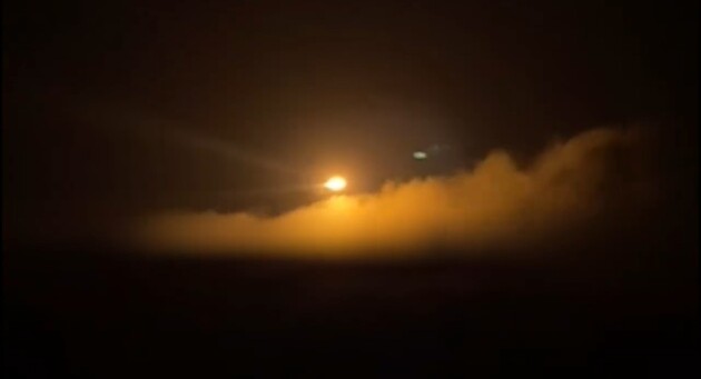 У Київі пролунали вибухи Місто атакують ракетами Читайте на Ukr Net