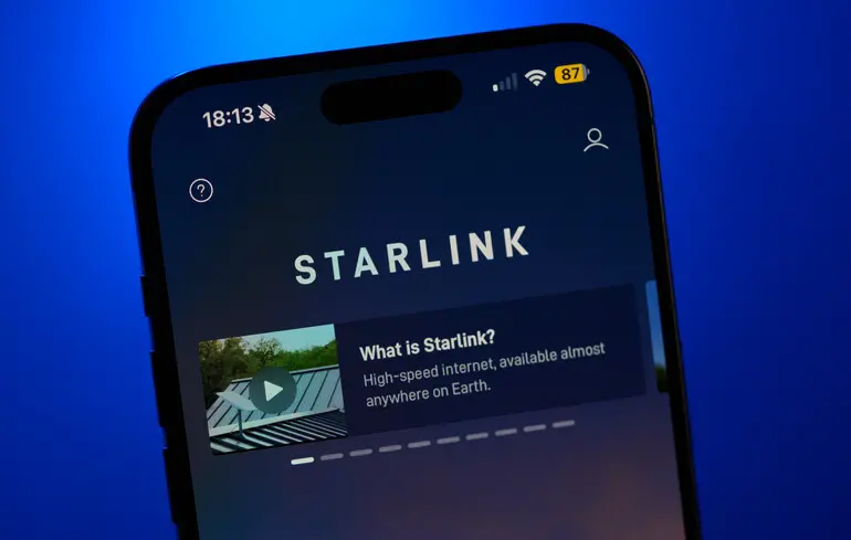 Три європейські компанії готують конкурента для Starlink – Politico. Читайте на UKR.NET