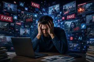 Доступ к ИИ - США сняли ограничения на модели искусственного интеллекта ...
