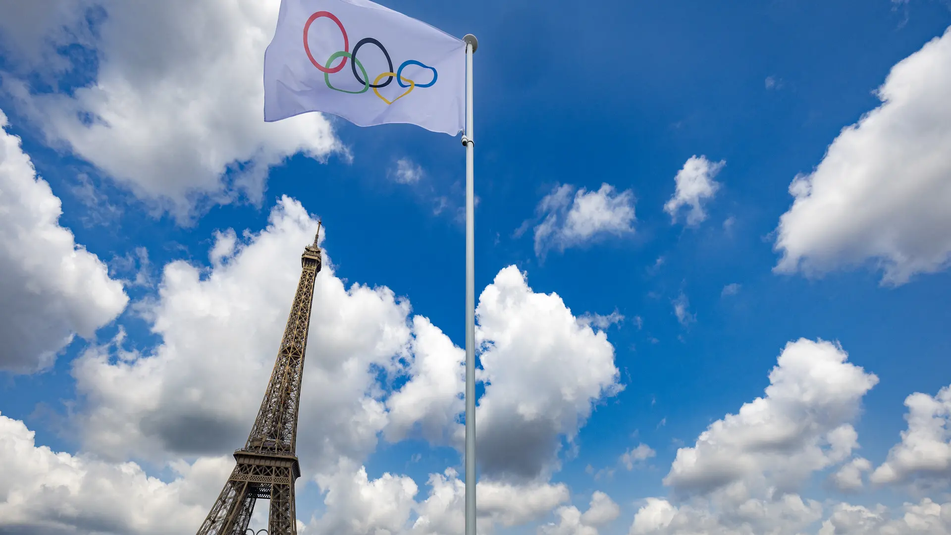 Олимпийские игры 2024 - Зеркало недели - zn.ua - ZN.ua